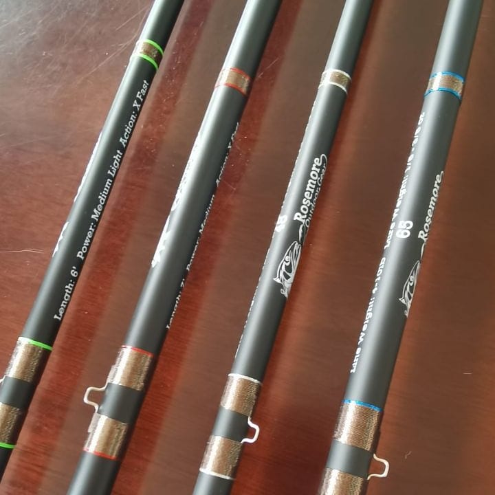 Fishing Rods – Rosemore Outdoor Gear